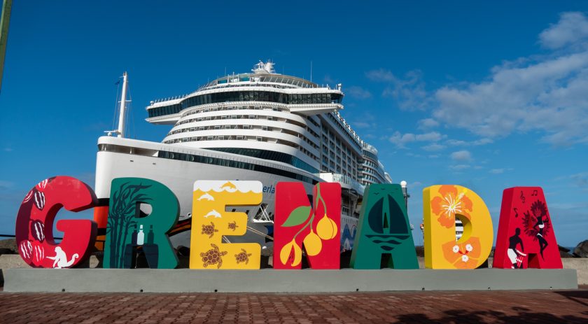Grenada Cruise Port Guide (2025–2026): Ships Calling, DIY 4–8 Hour ...