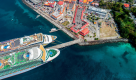 Grenada Cruise Port Guide (2025–2026): Ships Calling, DIY 4–8 Hour ...